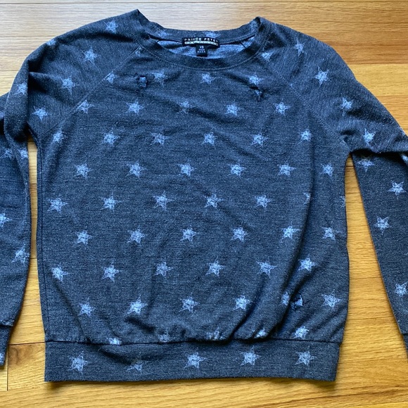 Prince Peter Collection | Sweaters | Prince Peter Star Sweater | Poshmark
